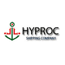 Who Employ Hyproc Shipping Company, and How? - Maritime & Offshore ...